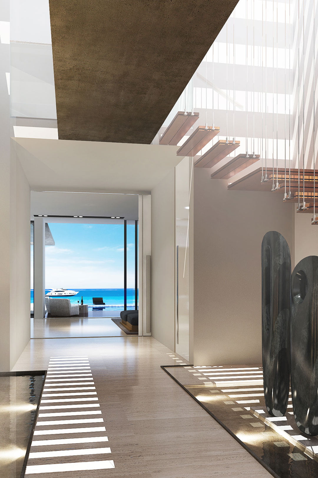 Graphite International | Consultants for The Built Environment
