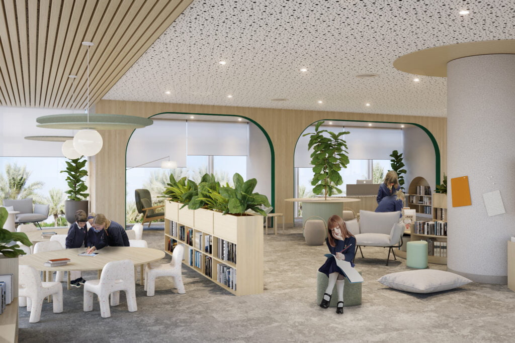 Projects | Graphite International