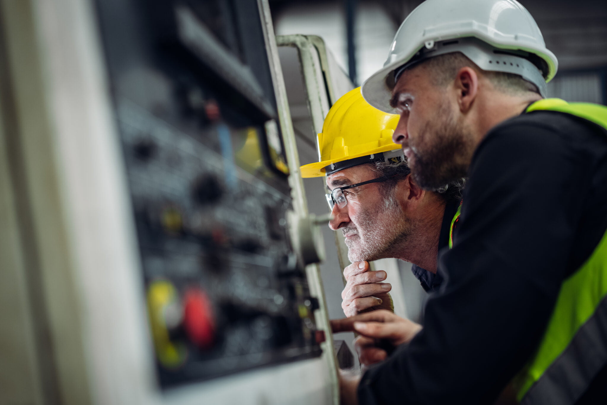 Graphite International | Consultants for The Built Environment